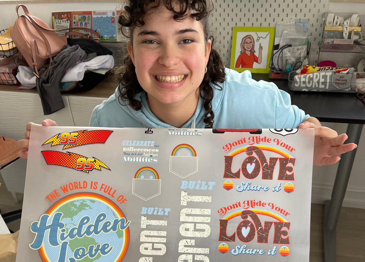 Dreaming Big and Designing Bigger – My Private Pocket