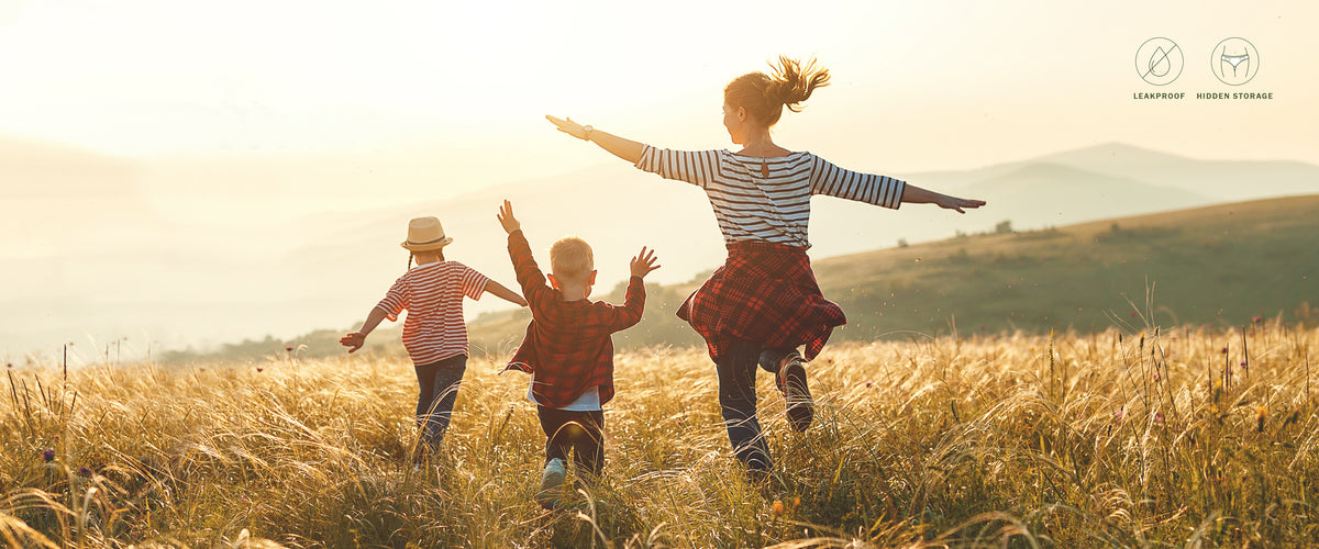 Women's Products – My Private Pocket